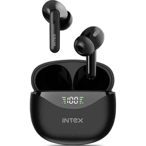 Intex Air Studs 311 - Price in India, Specifications & Features | Earbuds