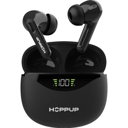 Hoppup AirDoze D50 - Price in India, Specifications & Features | Earbuds