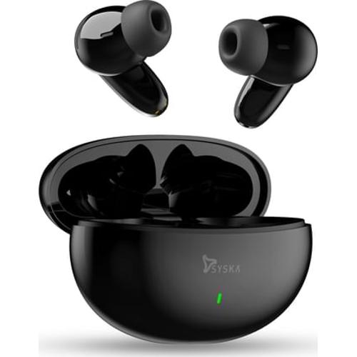 Syska SonicBuds X2 - Price in India, Specifications & Features | Earbuds
