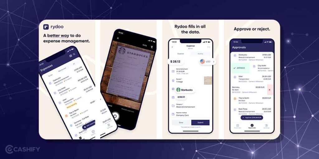 5 Best Expense Tracker Apps To Keep Count On Your Expense | Cashify Blog