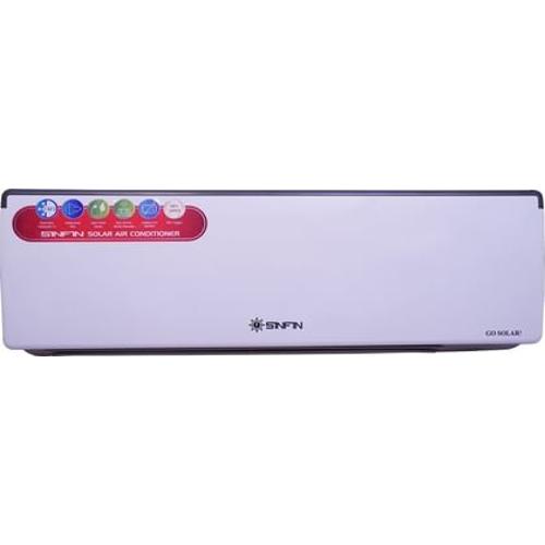 Sinfin Magic Cool Pro Sway 20 2 Ton 5 Star Inverter Solar Split AC ...