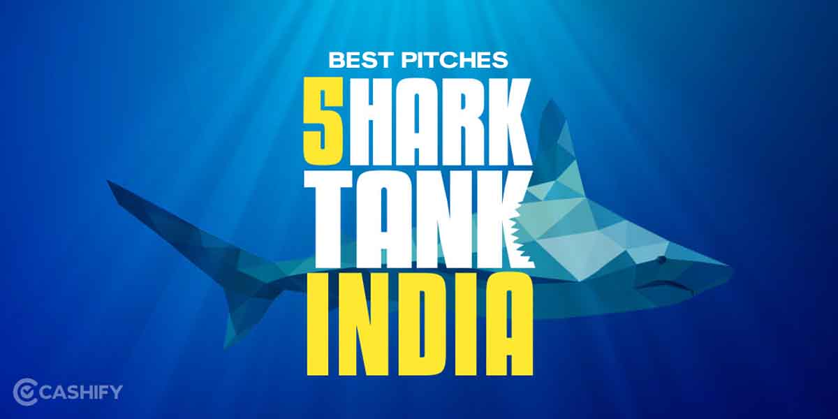 10 Best Pitches Shark Tank India That Impressed Sharks & Viewers | Cashify Blog