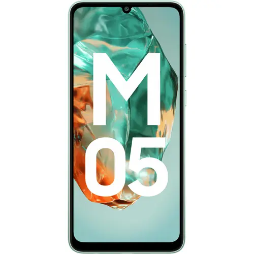 Samsung Galaxy M05 - Price in India, Specifications & Features | Mobile ...