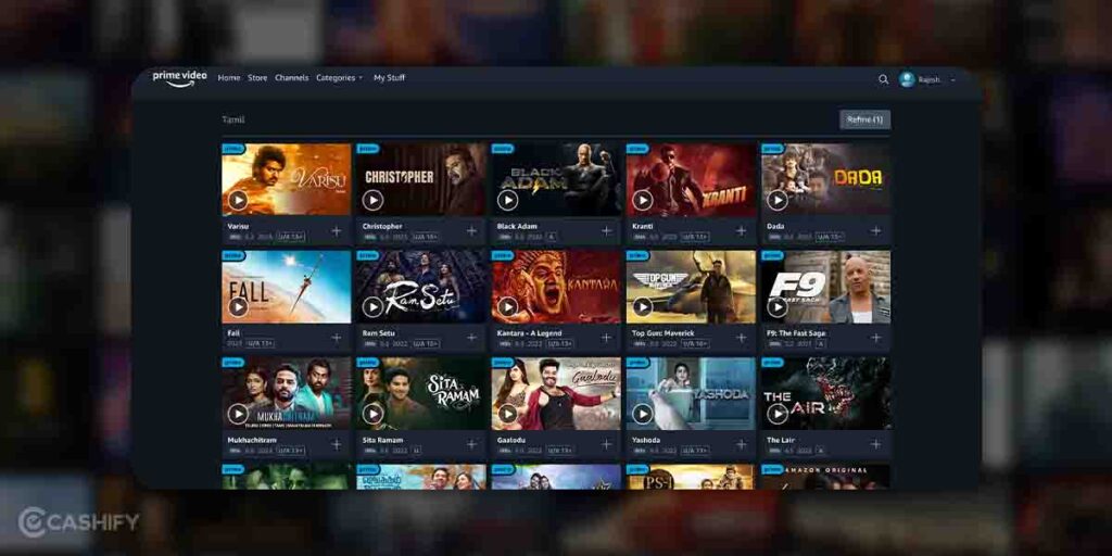 7 Best Websites For Tamil Movies Download For Free | Cashify Blog