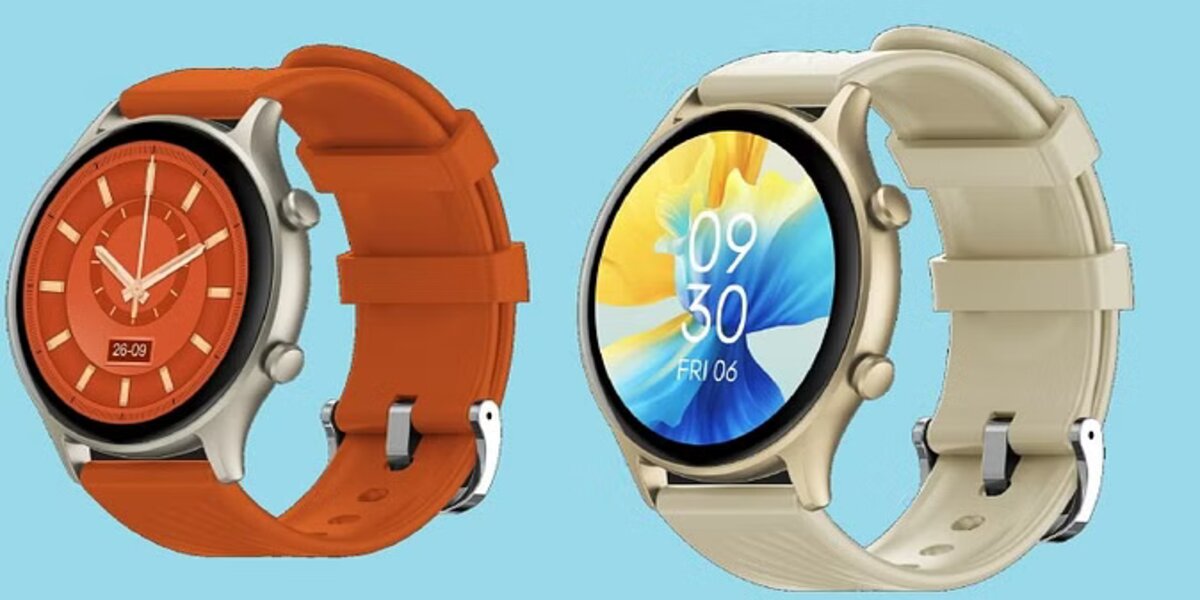Fire-Boltt Legend Smartwatch Launched In India; Know The Details Here ...