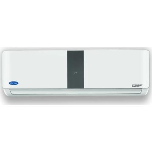 Carrier CAI24SX5R30F0 Superia Xtreme Hybridjet 24K 2 Ton 5 Star ...