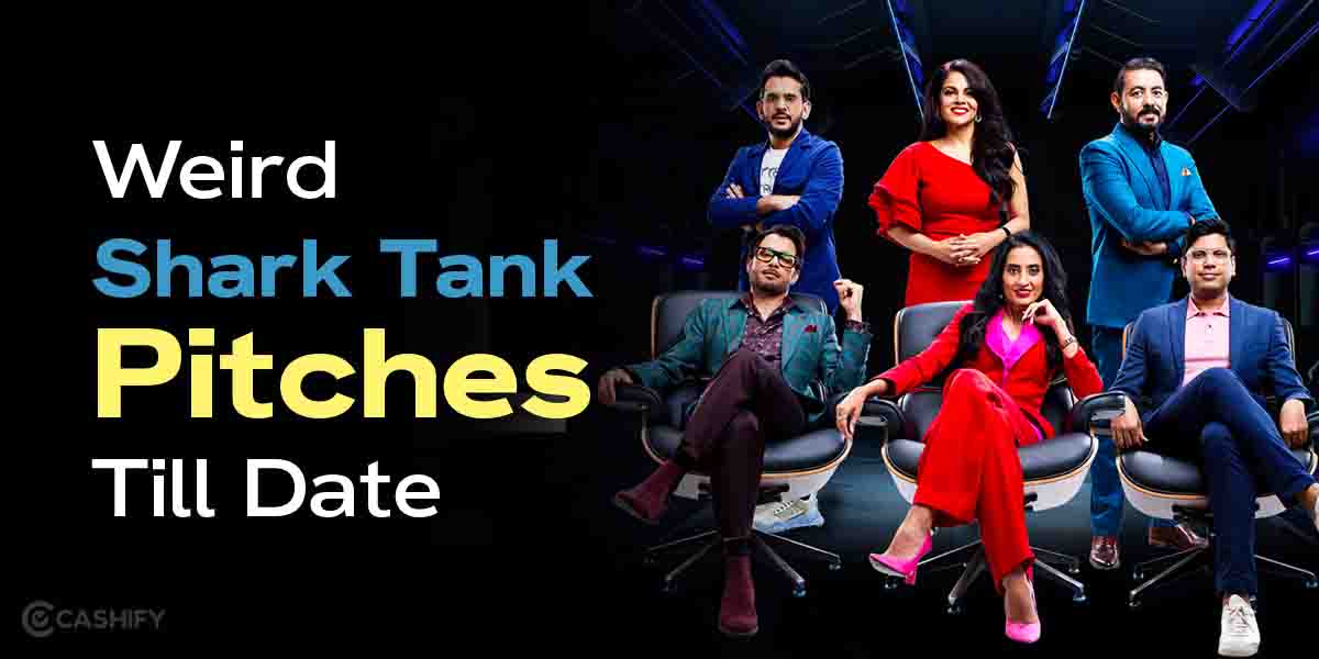 5 Weird Pitches From Shark Tank India That Shocked The Judges ...