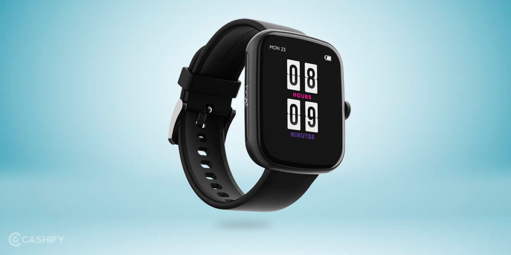 7 Best BoAt Smartwatches To Buy In July 2023 | Cashify Smartwatches Blog