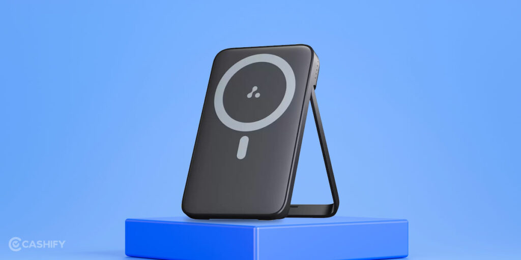 7 Best Wireless Power Banks You Can Buy Right Now June 2023 | Cashify Blog