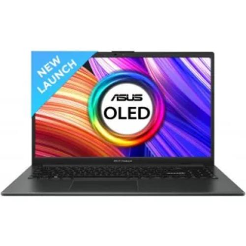 Asus VivoBook Go 15 OLED E1504FA-LK542WS (AMD Quad Core Ryzen 5/16 GB ...