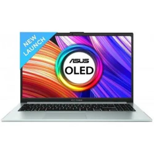 Asus VivoBook Go 15 OLED E1504FA-LK543WS (AMD Quad Core Ryzen 5/16 GB ...