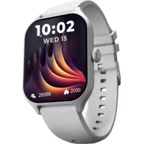 beatXP Marv Raze - Price in India, Specifications & Features | Smartwatches