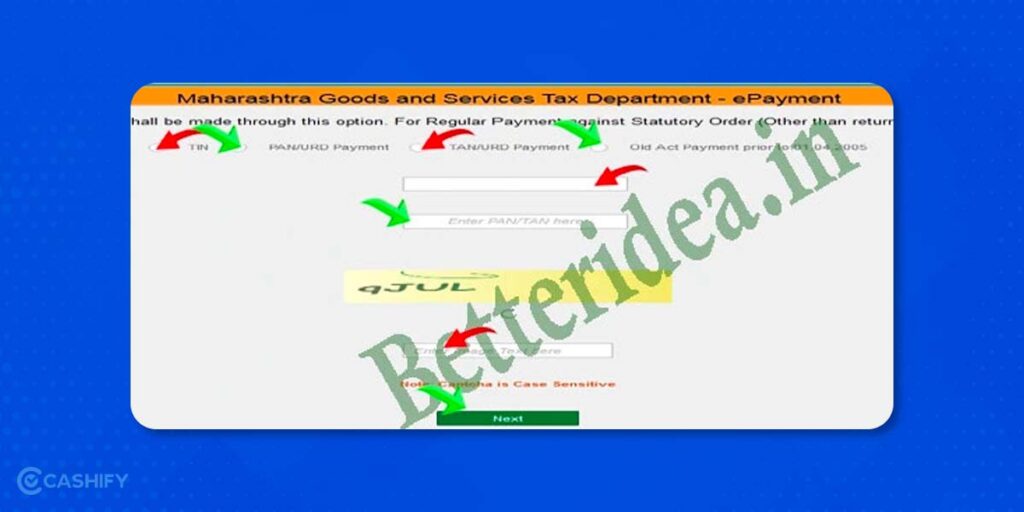 How To Download PTRC Challan Online? | Cashify Blog