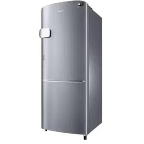 Samsung RR24C2Y23S8 223 Ltr Single Door - Price in India ...