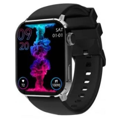 beatXP Unbound - Price in India, Specifications & Features | Smartwatches