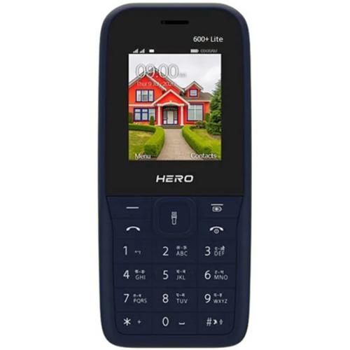 Lava Hero 600 Plus Lite - Price in India, Specifications & Features ...