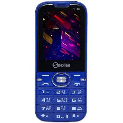 Snexian Guru 300 - Price in India, Specifications & Features | Mobile ...
