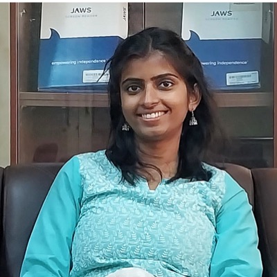 Mahima Sinha is a Tech Expert at Cashify