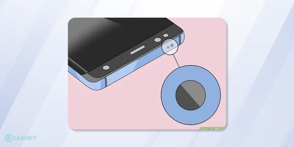 How To Use IR Blaster on Android: A Complete Guide | Cashify Blog