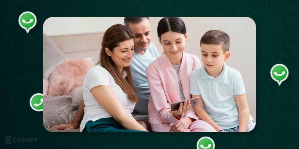100+ Best WhatsApp Group Names For Family, Colleagues & Friends ...