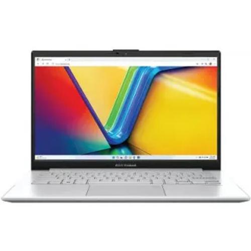 Asus VivoBook Go 14 E1404FA-NK321WS (AMD Quad Core Ryzen 3/8 GB/512 GB ...