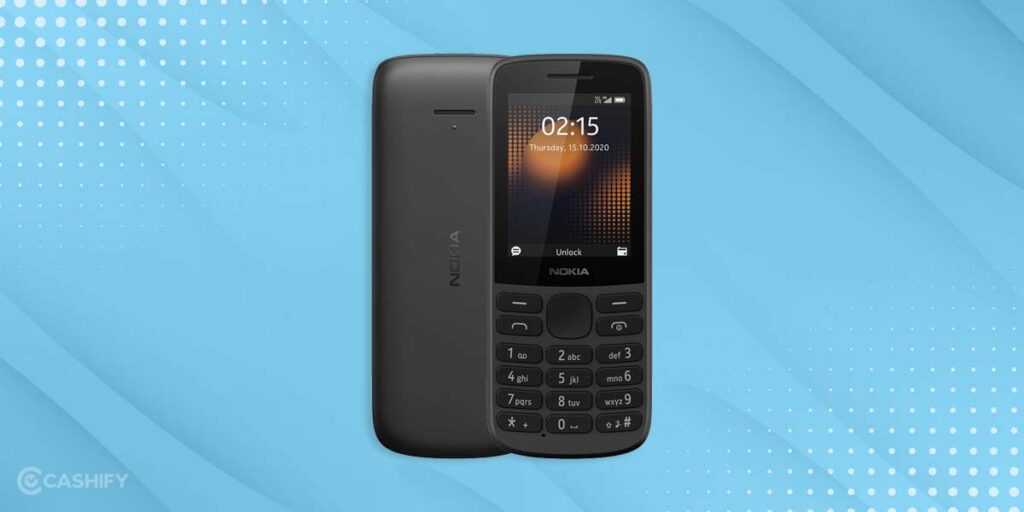 5 Best Keypad Phones In India July 2023 | Cashify Mobile Phones Blog