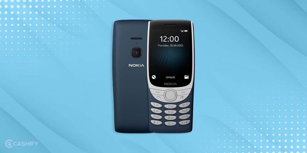 5 Best Keypad Phones In India June 2023 | Cashify Mobile Phones Blog