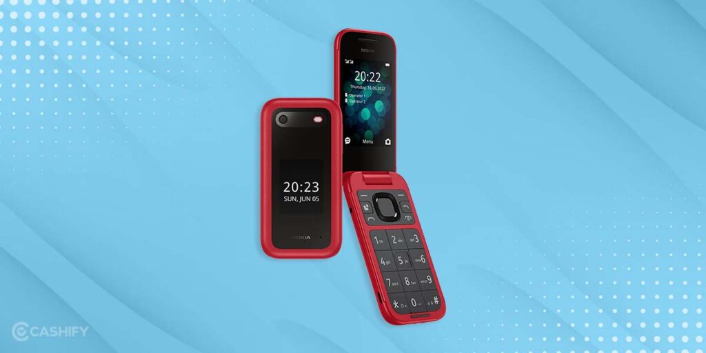 5 Best Keypad Phones In India June 2023 | Cashify Mobile Phones Blog
