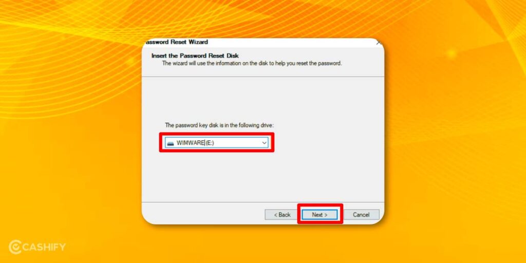 How To Reset Forgotten Admin Password on Windows | Cashify Blog