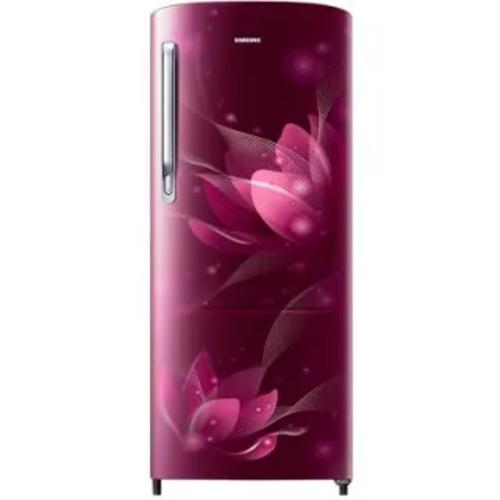 Samsung RR20C2712R8 183 Ltr Single Door - Price in India ...