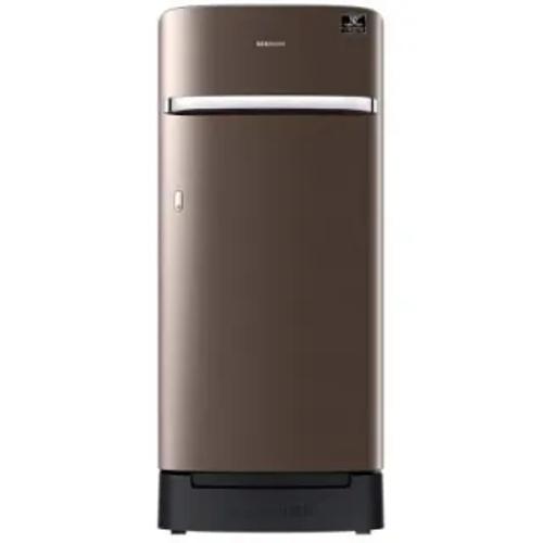 Samsung RR21C2H25DX 189 Ltr Single Door - Price in India ...