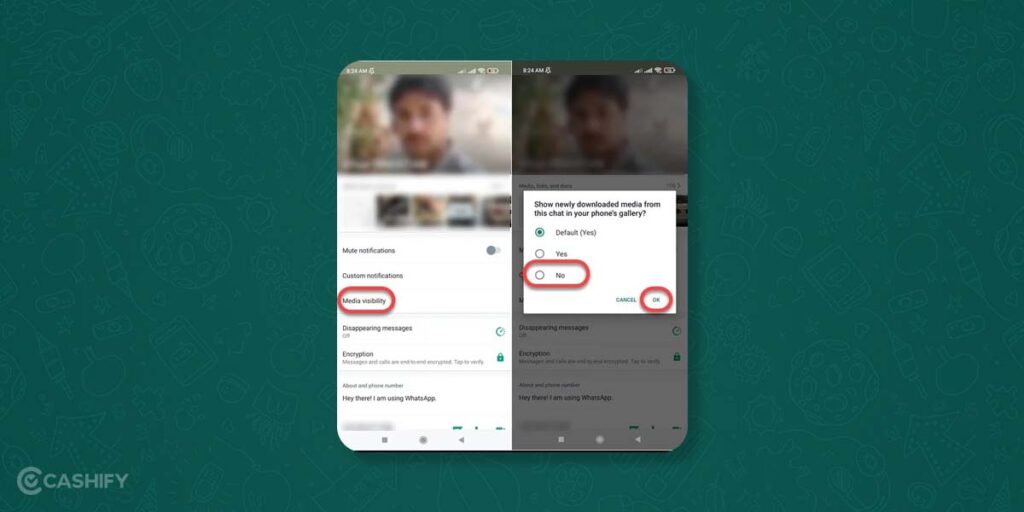 10 WhatsApp Hacks And Tricks You Must Know | Cashify Blog
