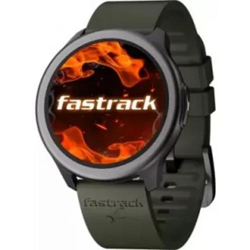 Fastrack FR1 - Price in India, Specifications & Features | Smartwatches