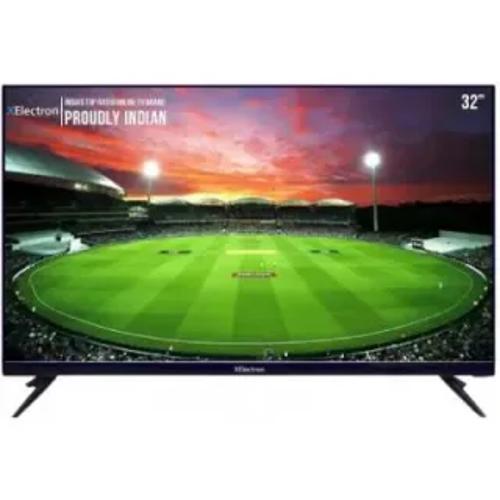 Xelectron 32STV 32 inch (81 cm) LED HD-Ready - Price in India ...