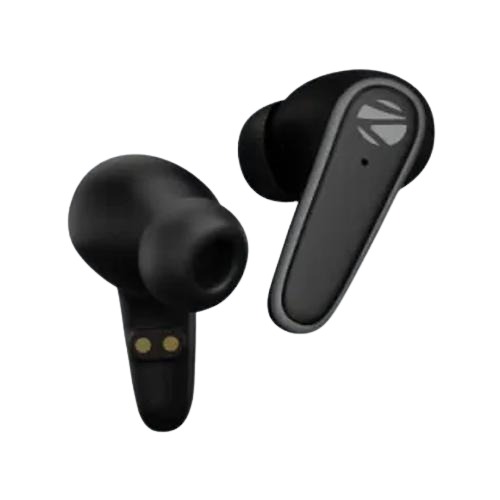 Zebronics Zeb-Pods 1 - Price in India, Specifications & Features | Earbuds