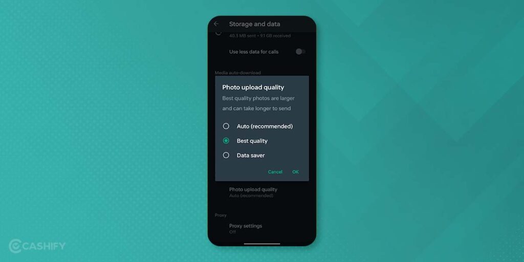 New WhatsApp Features You Must Know In 2023! | Cashify Blog