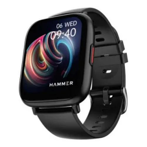 Hammer Fit Plus - Price in India, Specifications & Features | Smartwatches