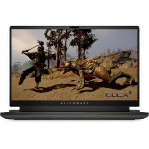 Dell Alienware m15 R7 (ICC-C780014WIN8) (AMD Octa Core Ryzen 7/16 GB ...
