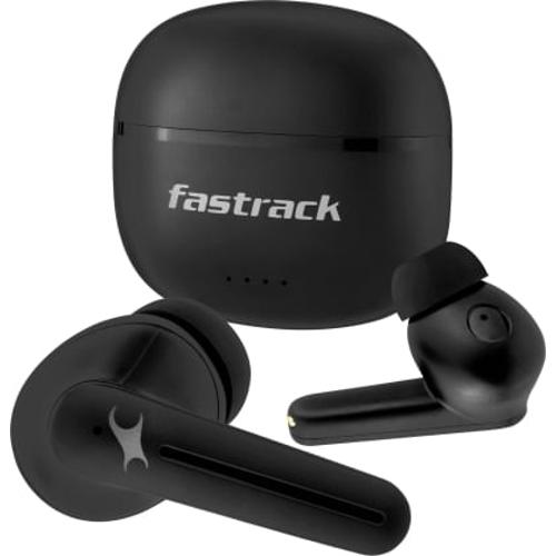Fastrack FPods FX100 - Price in India, Specifications & Features | Earbuds