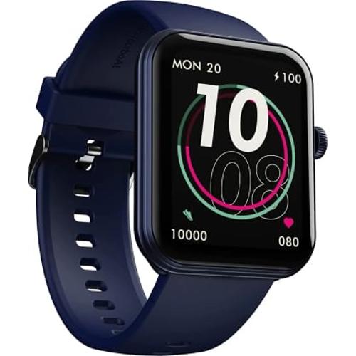 boAt Xtend Plus - Price in India, Specifications & Features | Smartwatches
