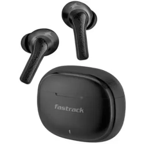 Fastrack FPods FS100 - Price in India, Specifications & Features | Earbuds