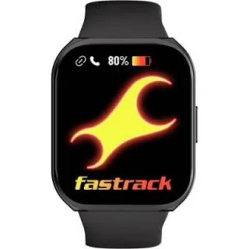 Fastrack Revoltt FS1 Plus - Price in India, Specifications & Features ...