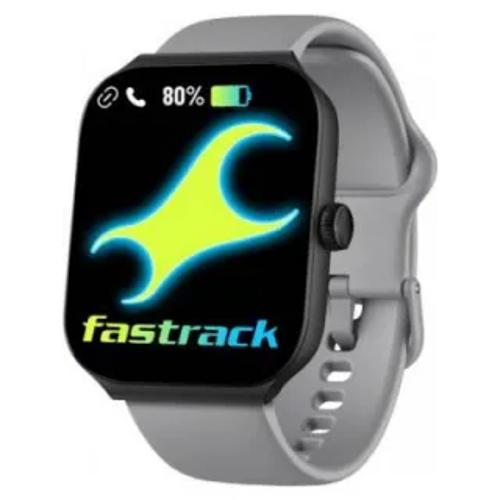 Fastrack Revoltt FS1 Max - Price in India, Specifications & Features ...