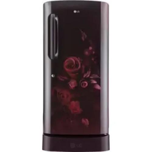 LG GL-D221ASEZ 205 Ltr Single Door - Price in India, Specifications ...