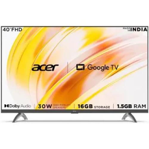 Acer I Series AR40GR2841FDFL 40 inch (101 cm) LED Full HD - Price in ...