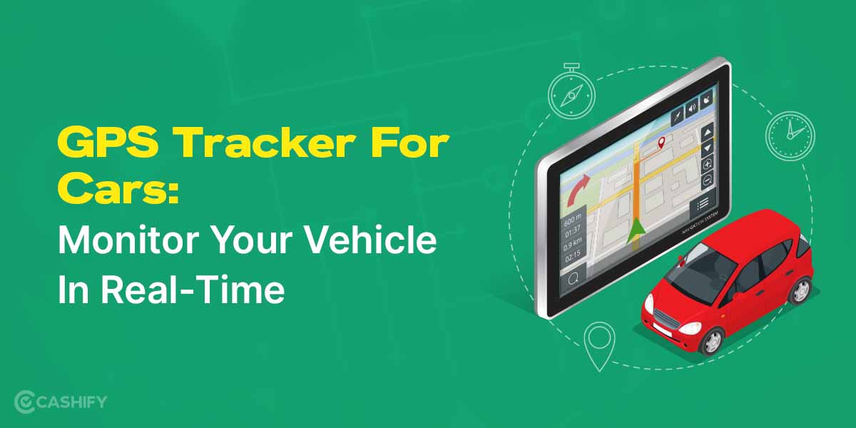 5 Best GPS Tracker For Cars: Monitor Your Vehicle In Real-Time ...