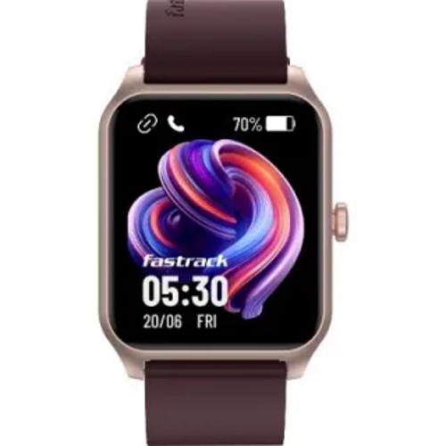 Fastrack Rave FX - Price in India, Specifications & Features | Smartwatches
