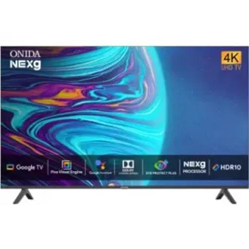 Onida NEXG 65UIG 65 inch (165 cm) LED 4K - Price in India ...