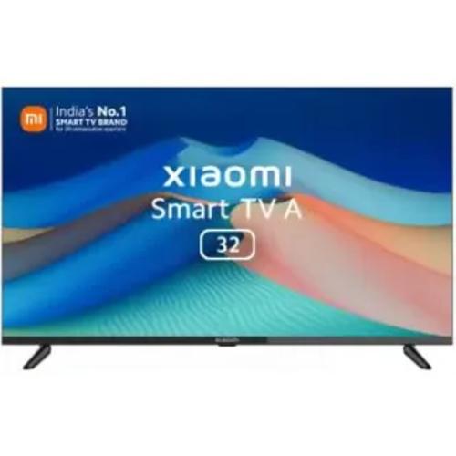 Xiaomi A Series L32M8-5AIN 32 inch (81 cm) LED HD-Ready - Price in ...
