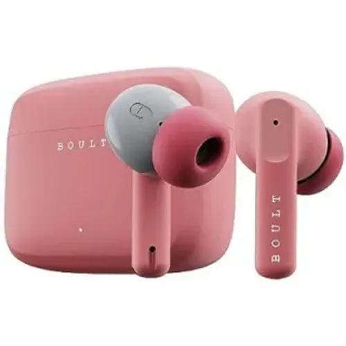 Boult Audio Z60 - Price in India, Specifications & Features | Earbuds